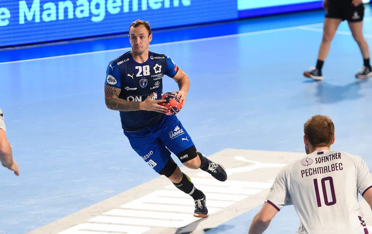 Montpellier Handball : la vie sans Ligue des Champions