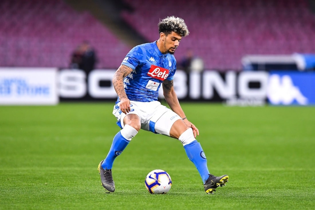 Le journal du mercato : l'OM pense à Kévin Malcuit