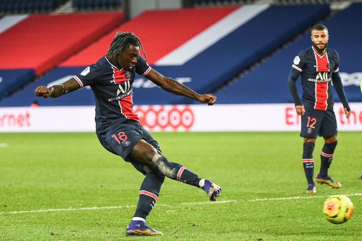 Kean, le King de Paris