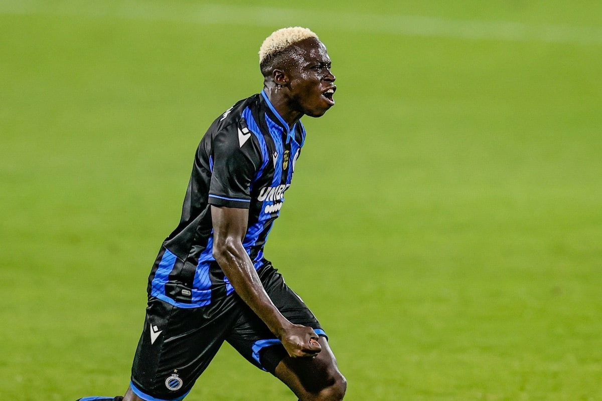 Transferts : Diatta attendu à Monaco, Milik arrive à l'OM