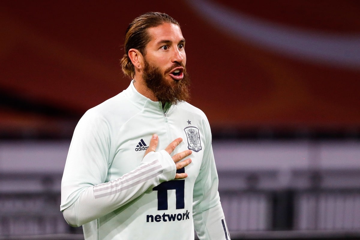 [Le journal du mercato] Ramos : « Ils vont faire une super équipe avec ...