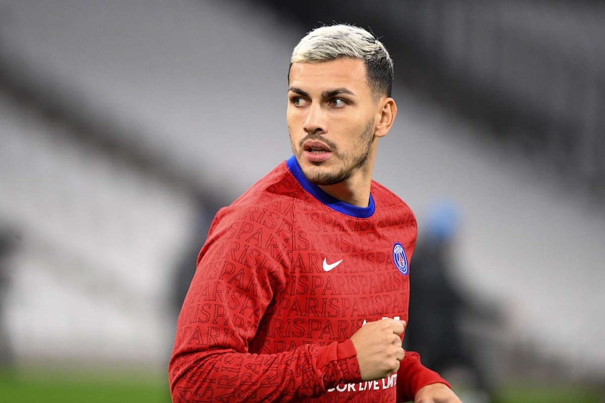 Paredes : « Deux grandes équipes, pas de favori