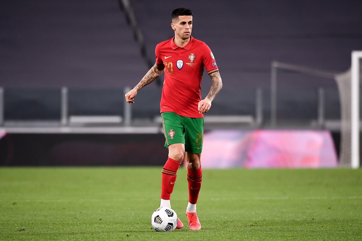 Le journal de l'Euro : Cancelo et ce point de règlement glaçant...