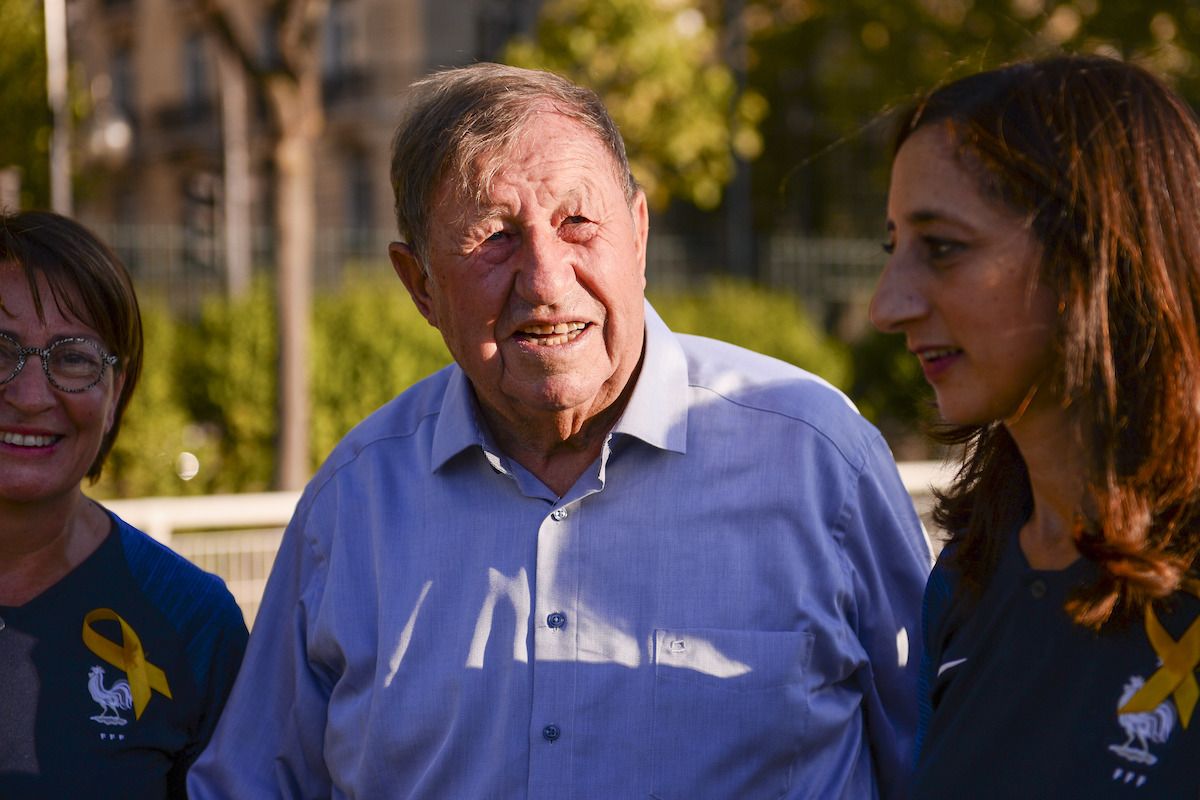 Guy Roux : « Dimitri Payet (OM) n'est pas irrécupérable