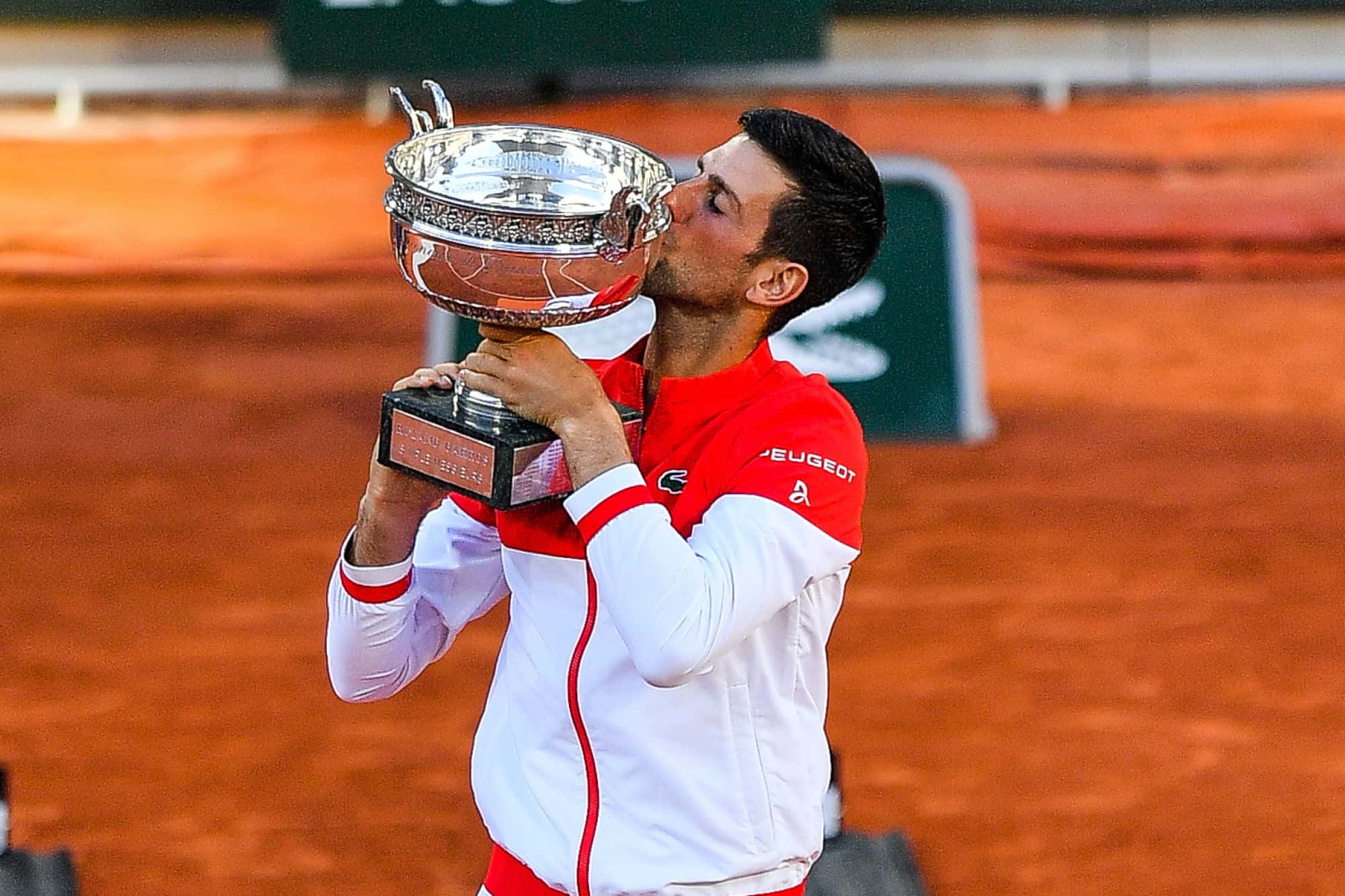 Le Journal de Roland : les finales en guise de gâteau final - Le ...