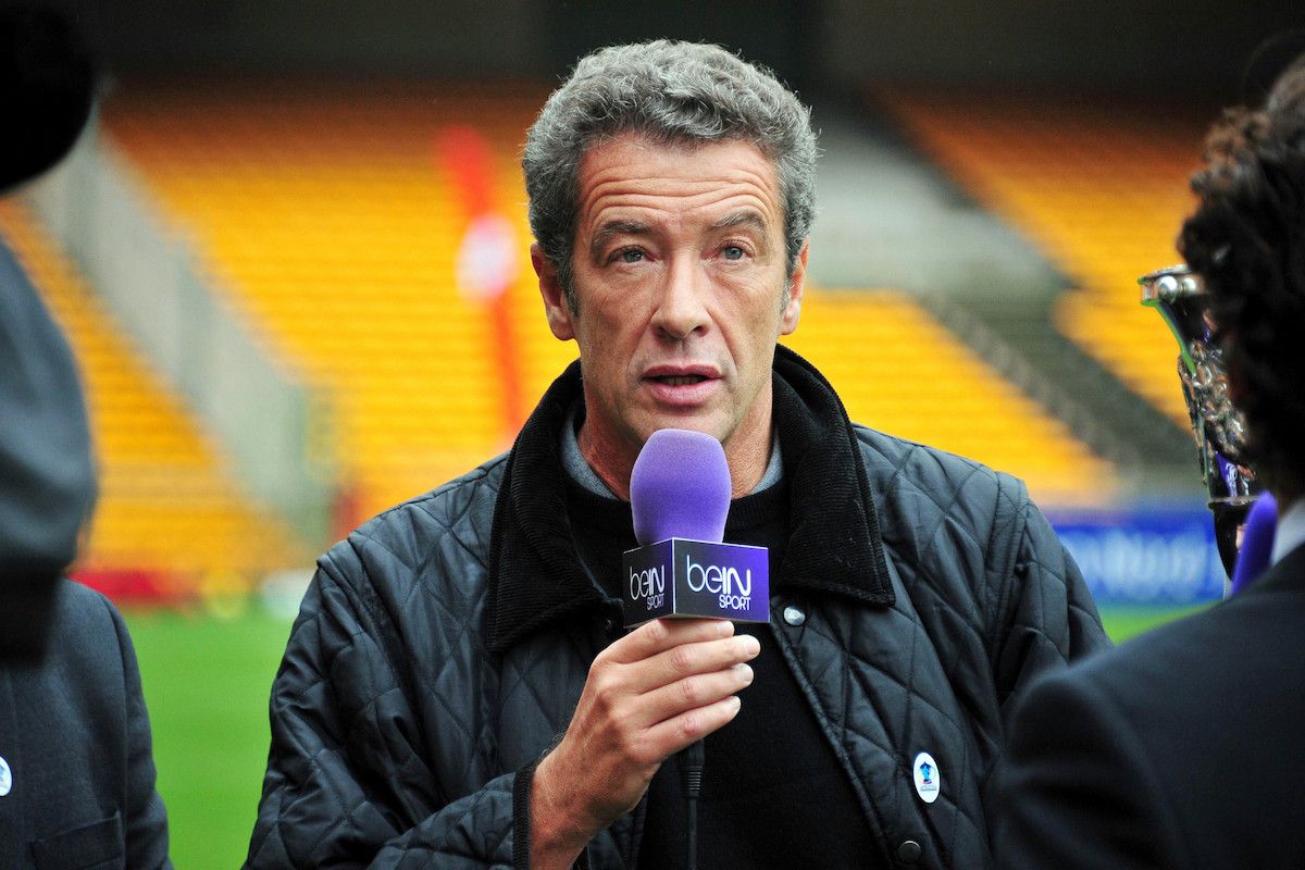 Luc Dayan : « Depuis dix ans, la stratégie du PSG, c’est quoi qu’il en ...