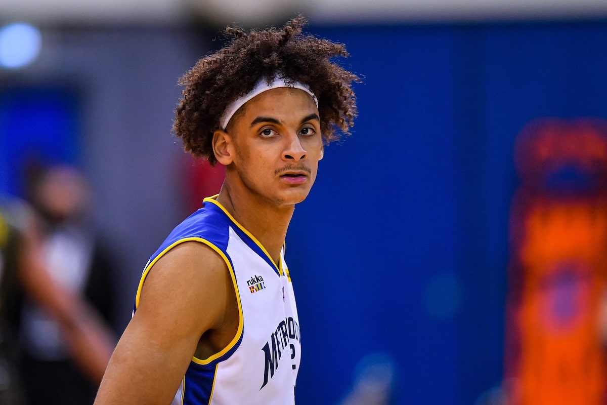 Neal Sako (Boulogne-Levallois) : « Je dois être plus dur