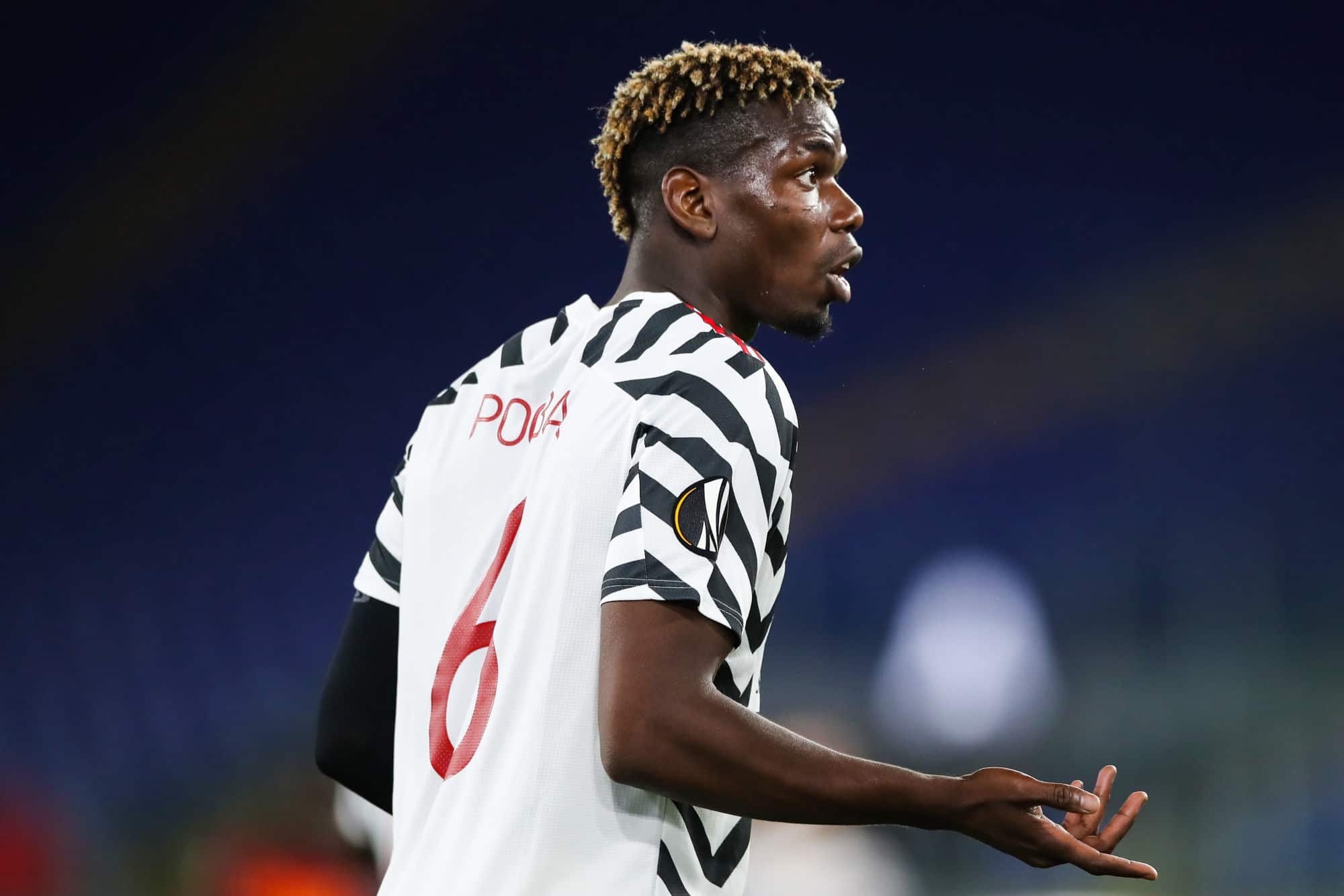 Transferts : Paul Pogba au PSG, le dossier s'enlise