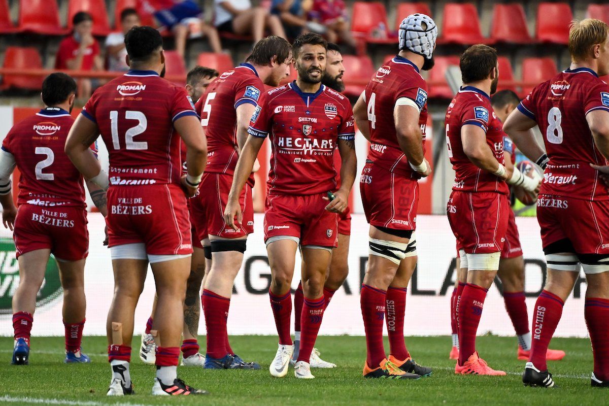 Provence Rugby a un souhait : le haut du tableau de Pro D2