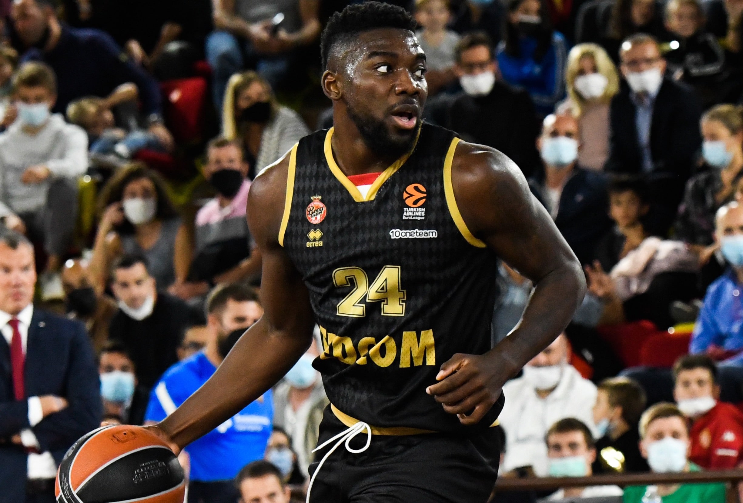 Yakuba Ouattara (Monaco) : « Il faut transformer ces grands noms en ...