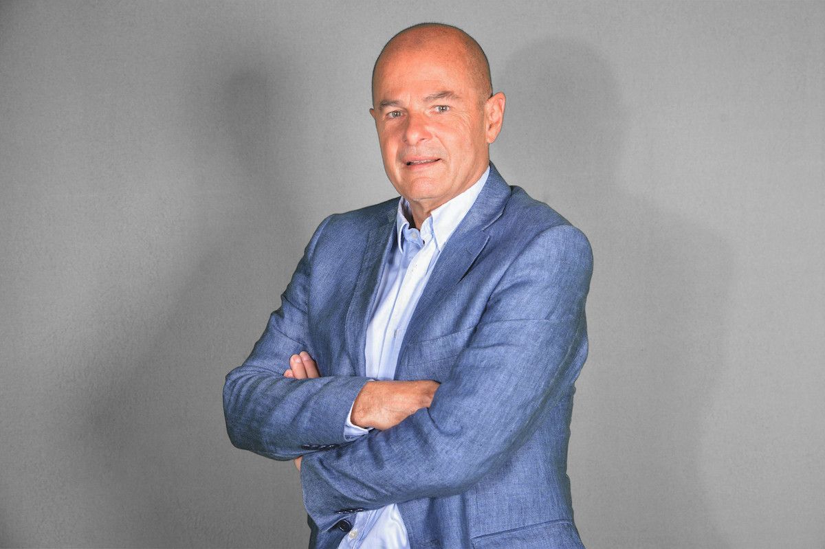 Patrick Proisy : « Ma finale, c'était le match de trop...