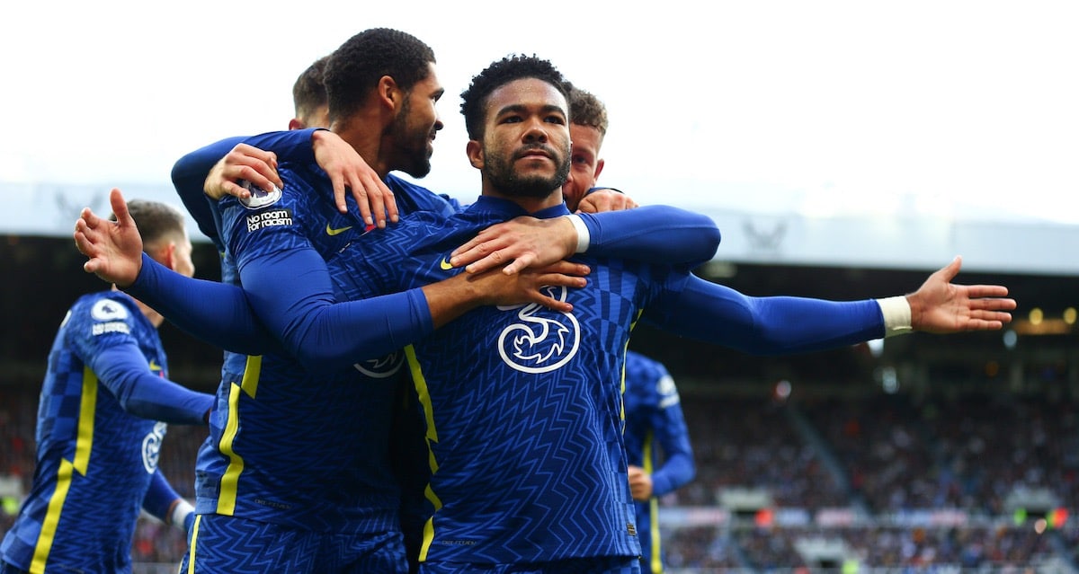 Tour d’Europe : Chelsea prend le large, le Real fonce, Naples tient bon