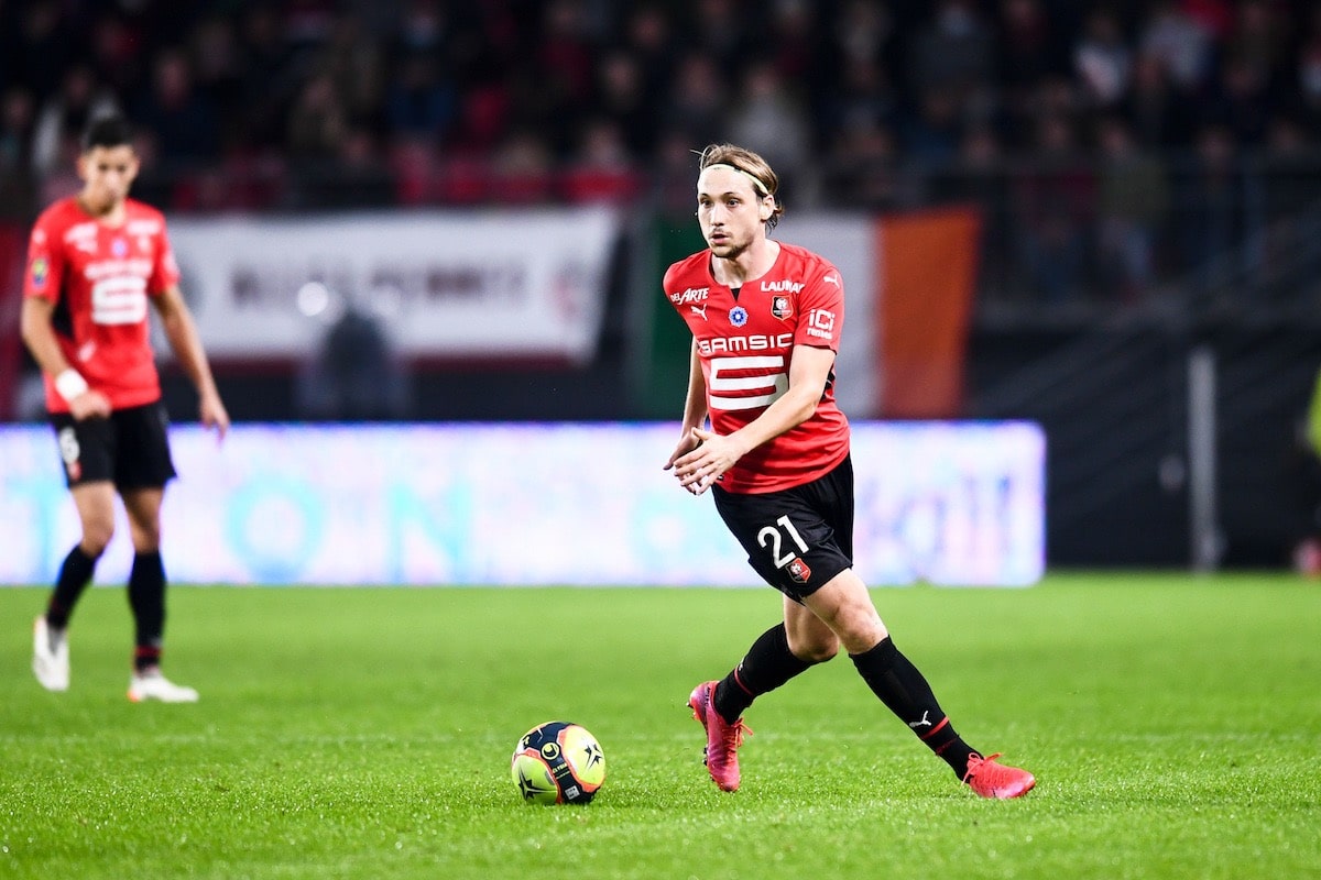 Qui est Lovro Majer, la recrue cachée du Stade Rennais