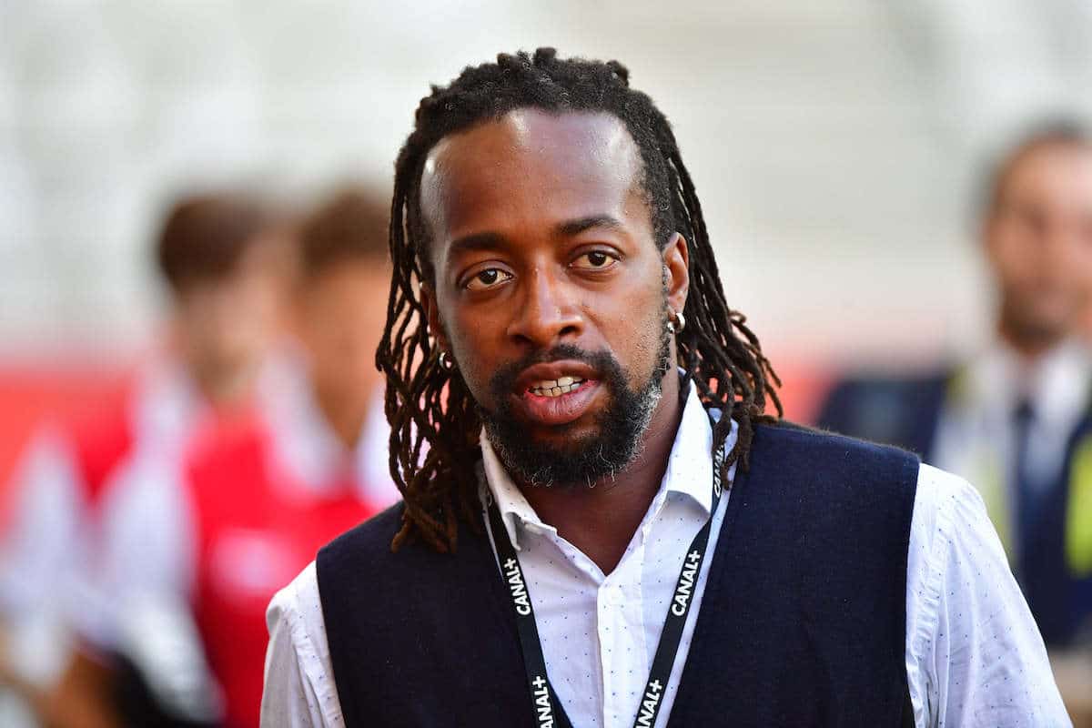 Sidney Govou : « L’OL ne doit pas perdre son identité