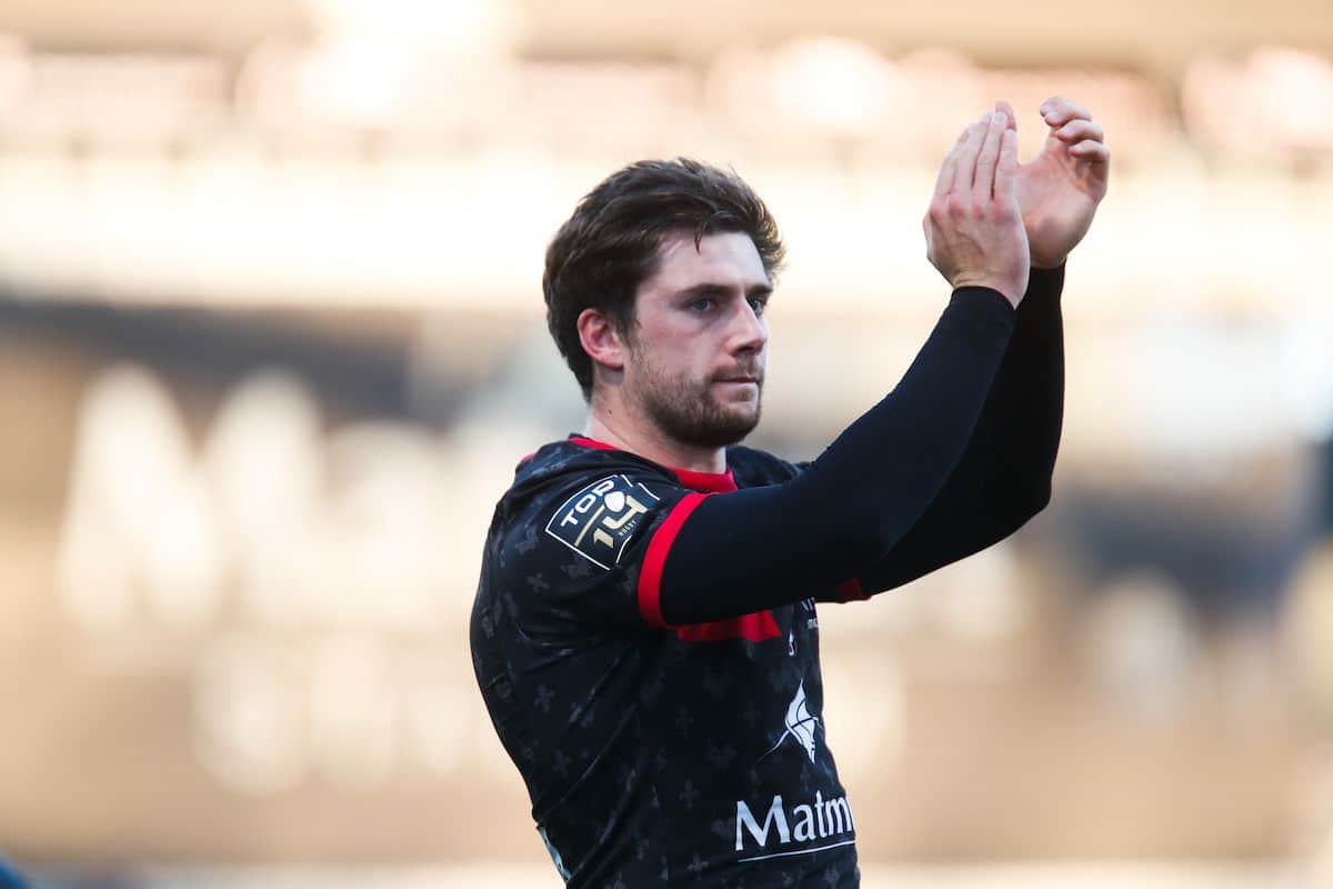 Ce que vous devez savoir sur Pierre-Louis Barassi, futur joueur du ...