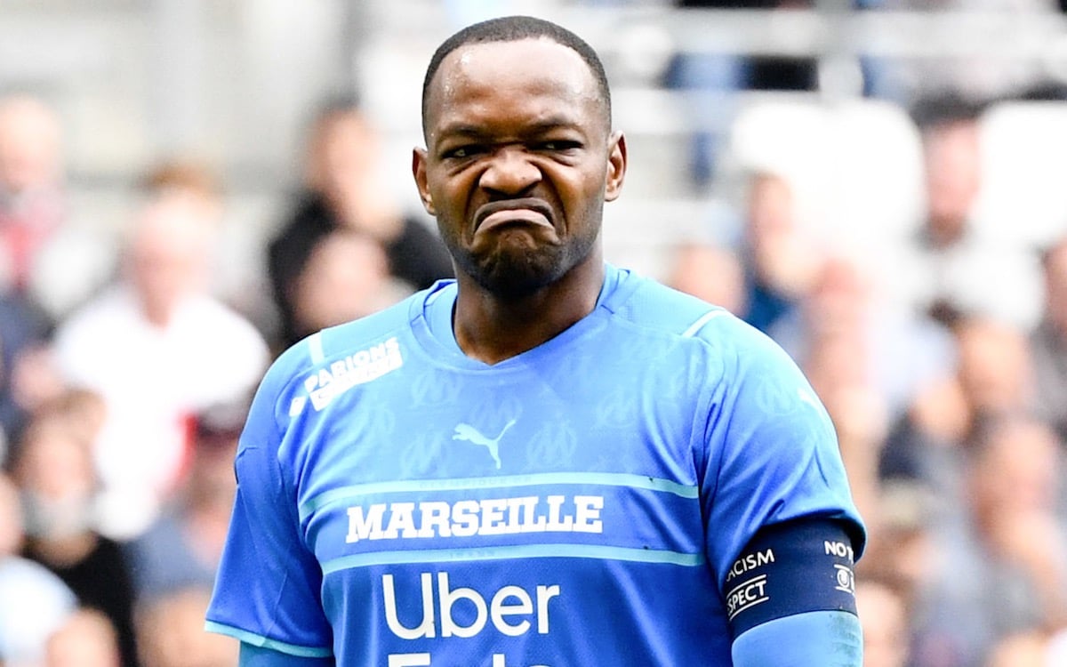 Mandanda et l'OM, les histoires d'amour finissent toujours mal...