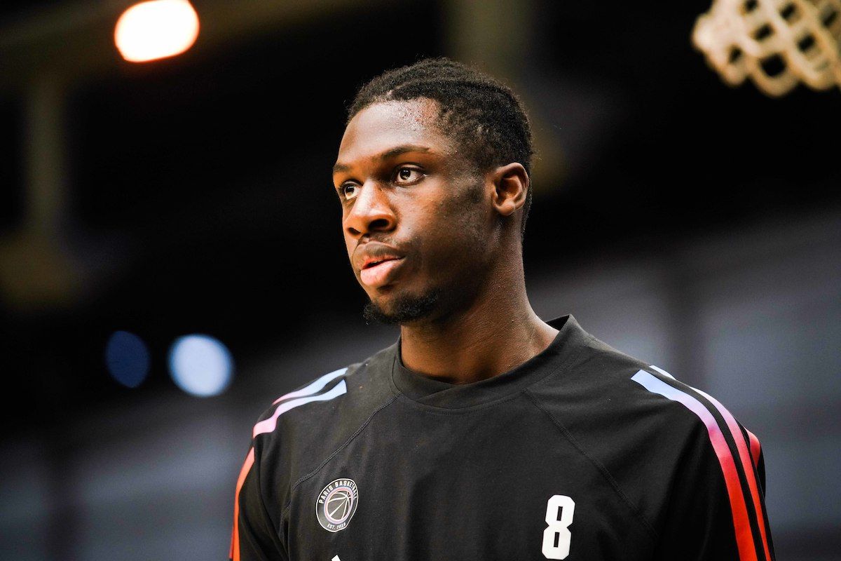 Kamagate, le pari gagnant en France avant son envol en NBA