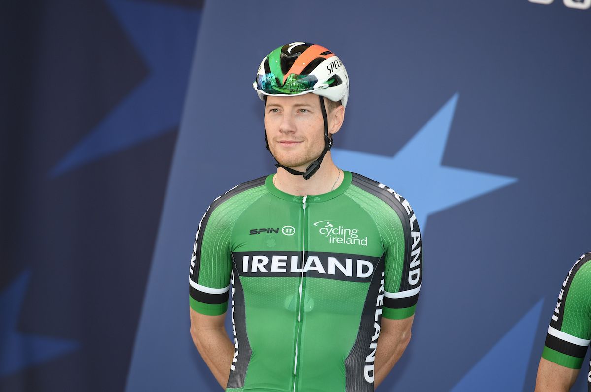 Sam Bennett (BORA-hansgrohe) : « Tout était réuni pour que je revienne