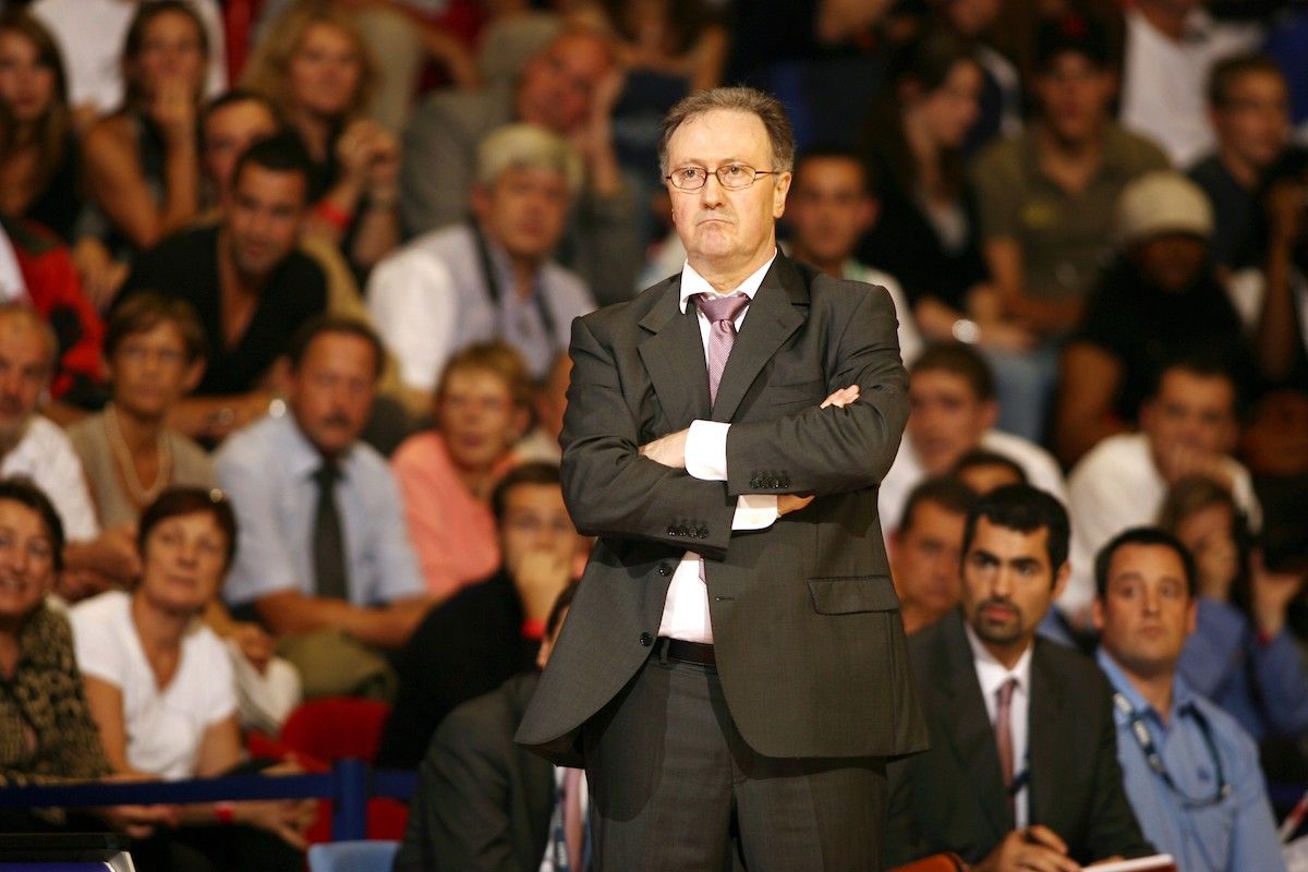 Michel Gomez : « Arrêtons de faire rêver avec la NBA