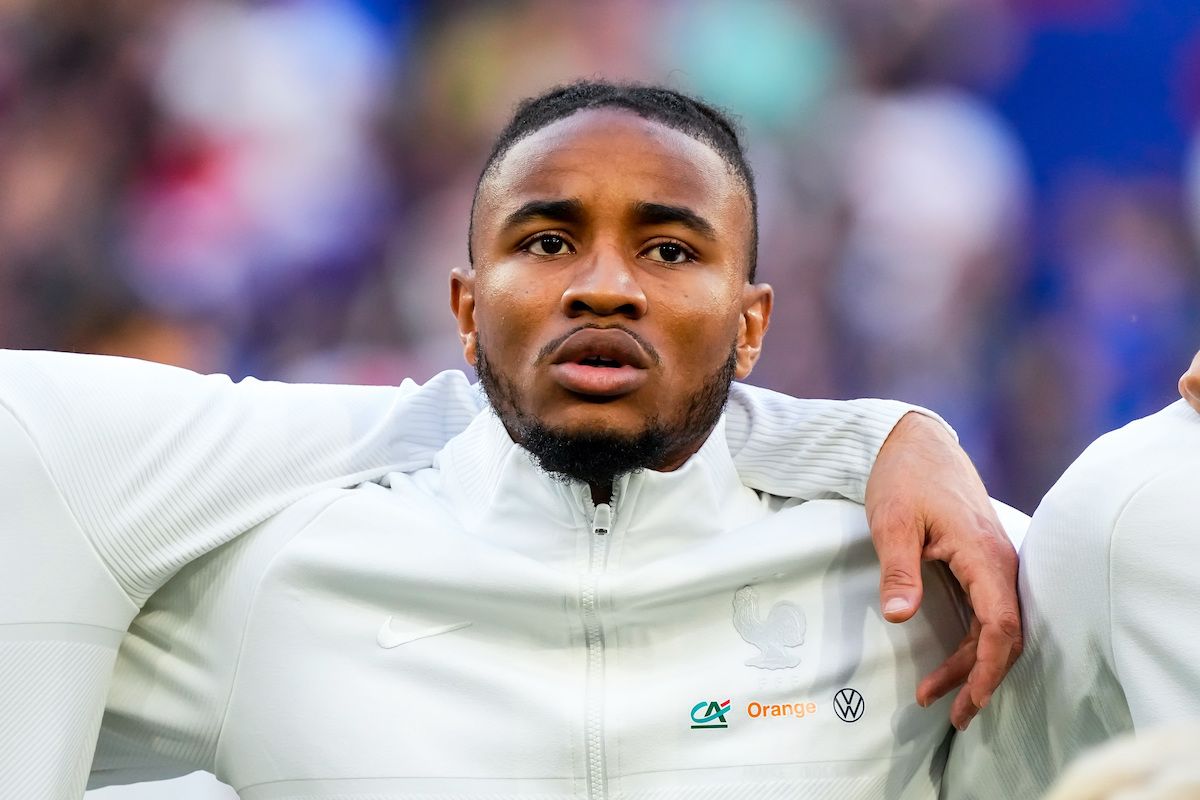 Christopher Nkunku : un retour au PSG programmé
