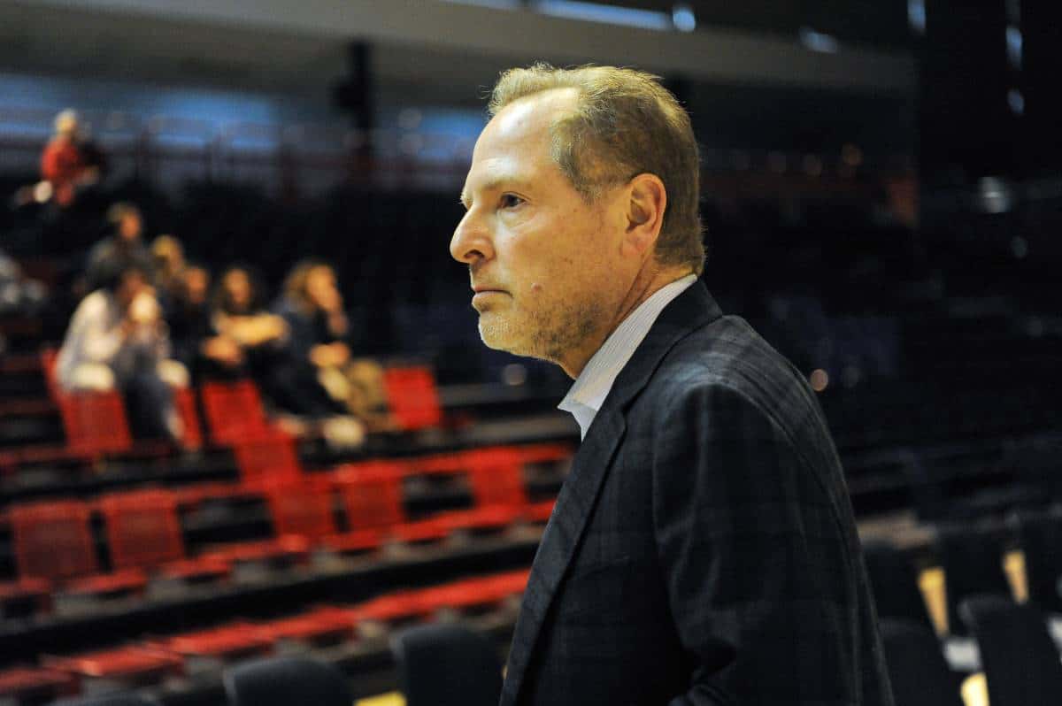David Kahn (Paris Basketball) : « Nous prenons l’EuroCup très au sérieux
