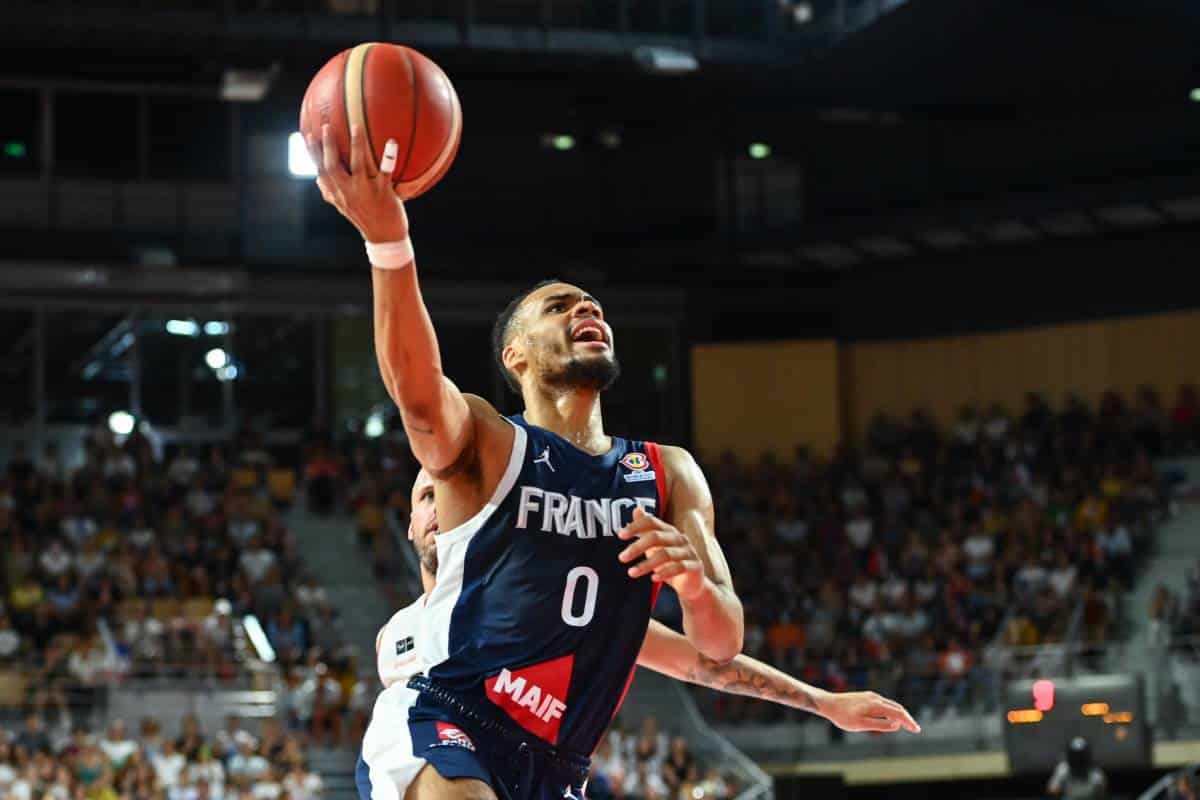 Elie Okobo (Monaco) : « Si je retourne en NBA, c’est pour avoir un vrai ...