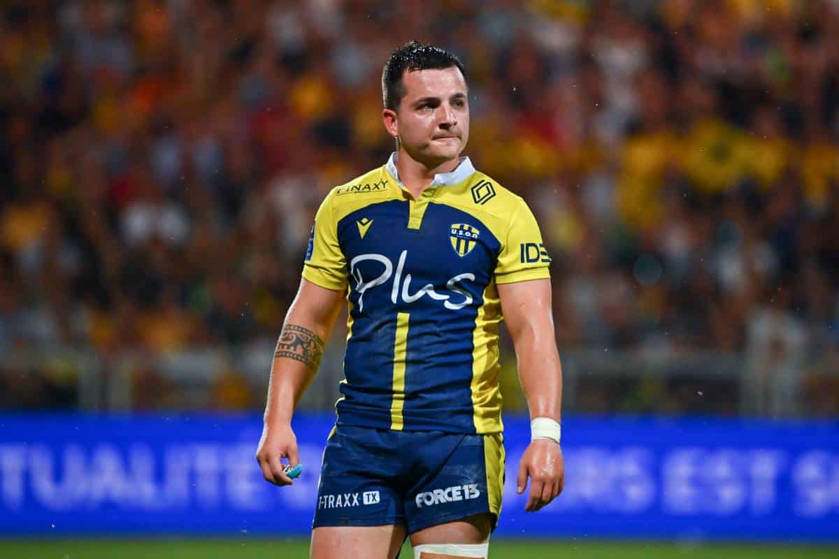 Joris Cazenave (Provence rugby) : « Je voulais me rapprocher de ma famille
