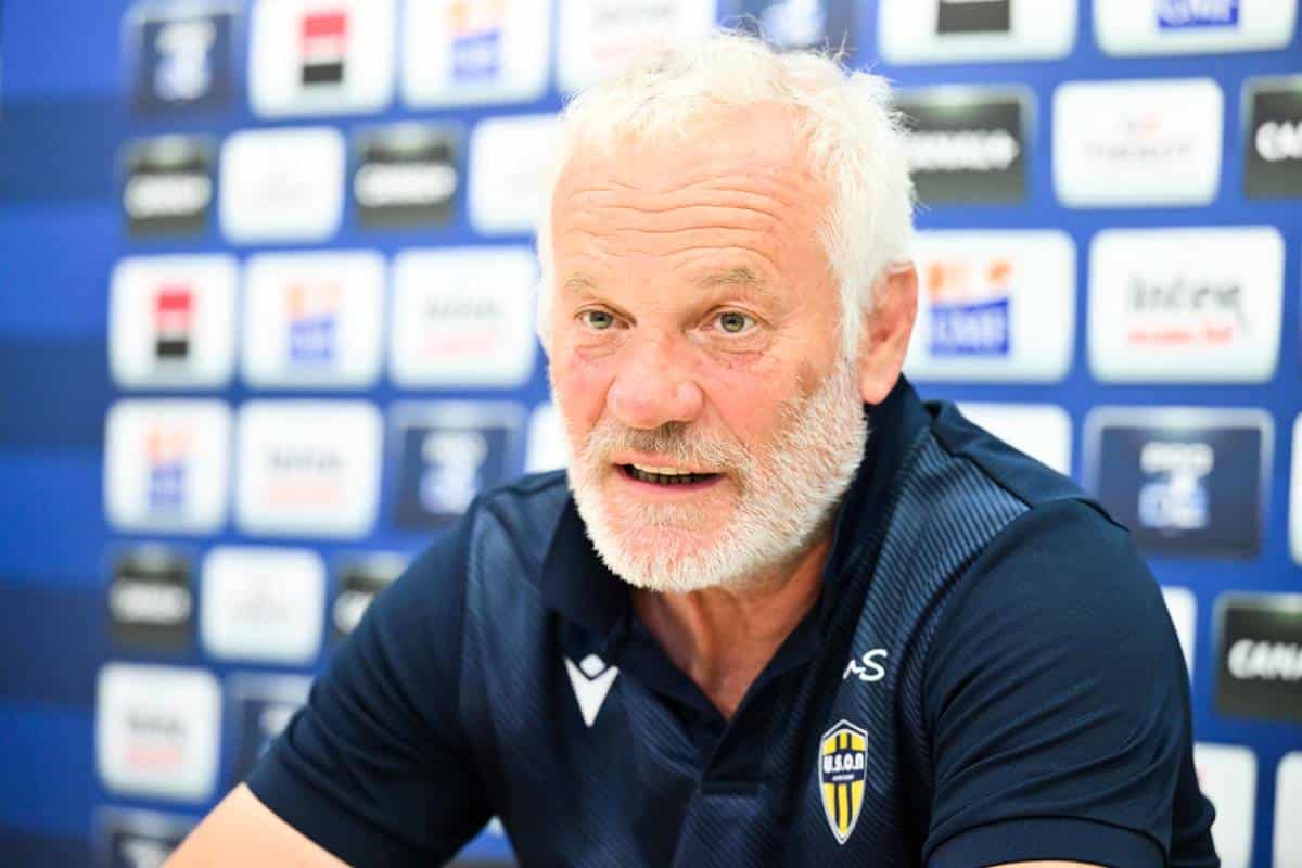 Nevers : une saison pleine de promesse en Pro D2