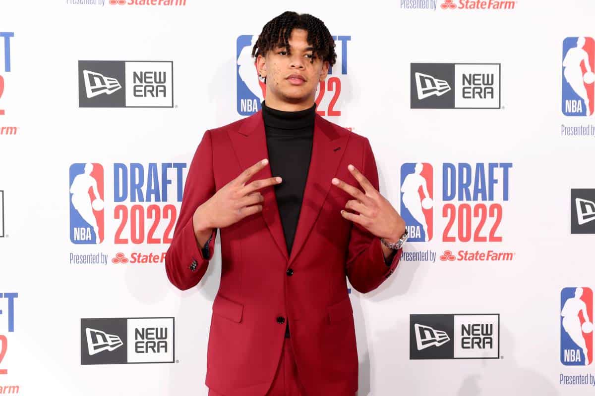 Ousmane Dieng (Oklahoma City), les révélations de son entourage...