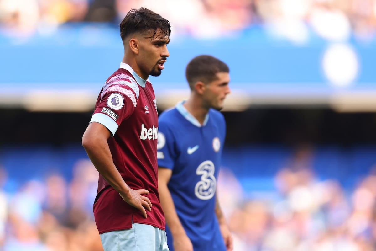 Vincent Chaudel (président de l'observatoire du Sport Business) : "La ...