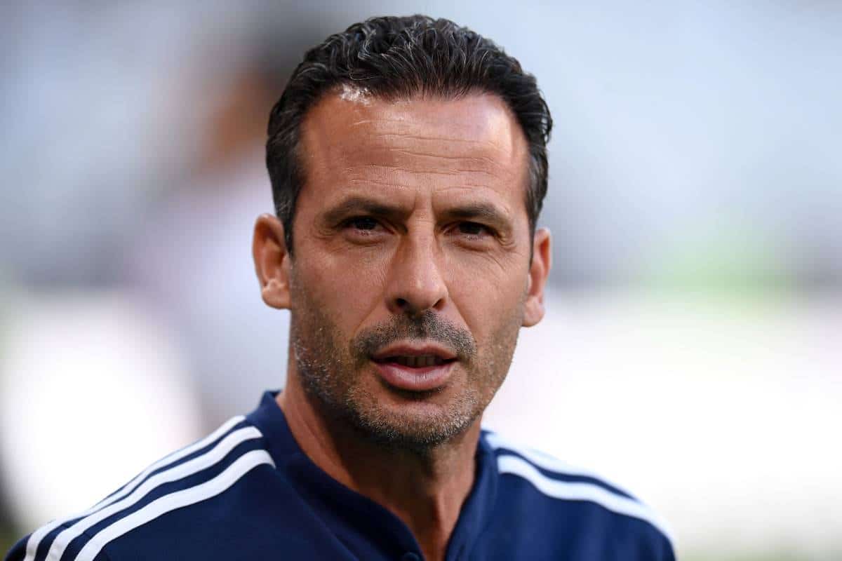 Ludovic Giuly : « Je ne voulais pas rater l'opportunité de l'OL