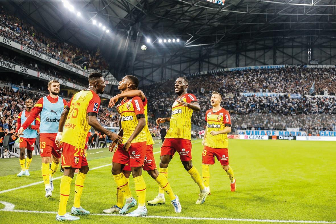 Ligue 1 : pourquoi Lens peut durer et terminer sur le podium