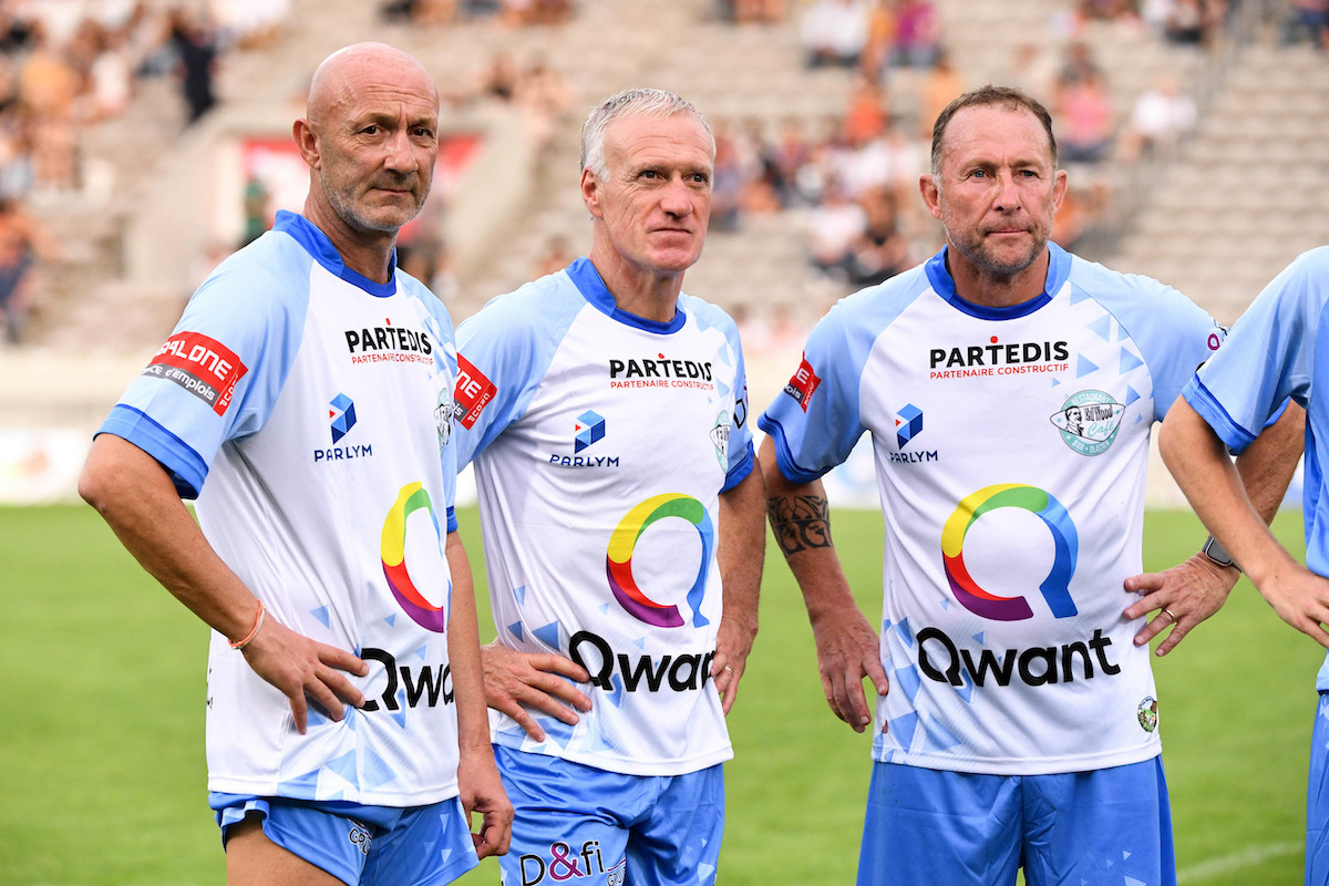 OM 1993 : 10 choses que vous ne saviez pas sur le sacre de Munich