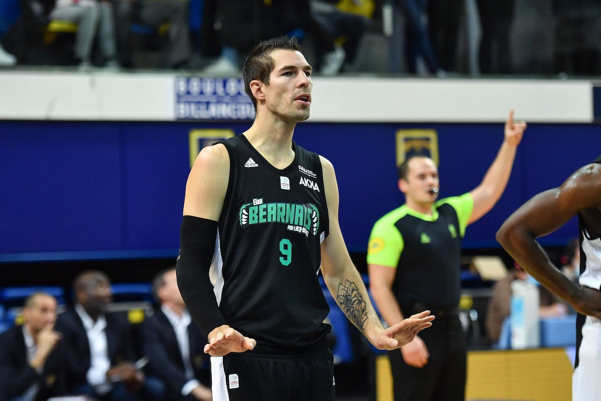 Basket : le top 10 des Français à suivre en Pro B