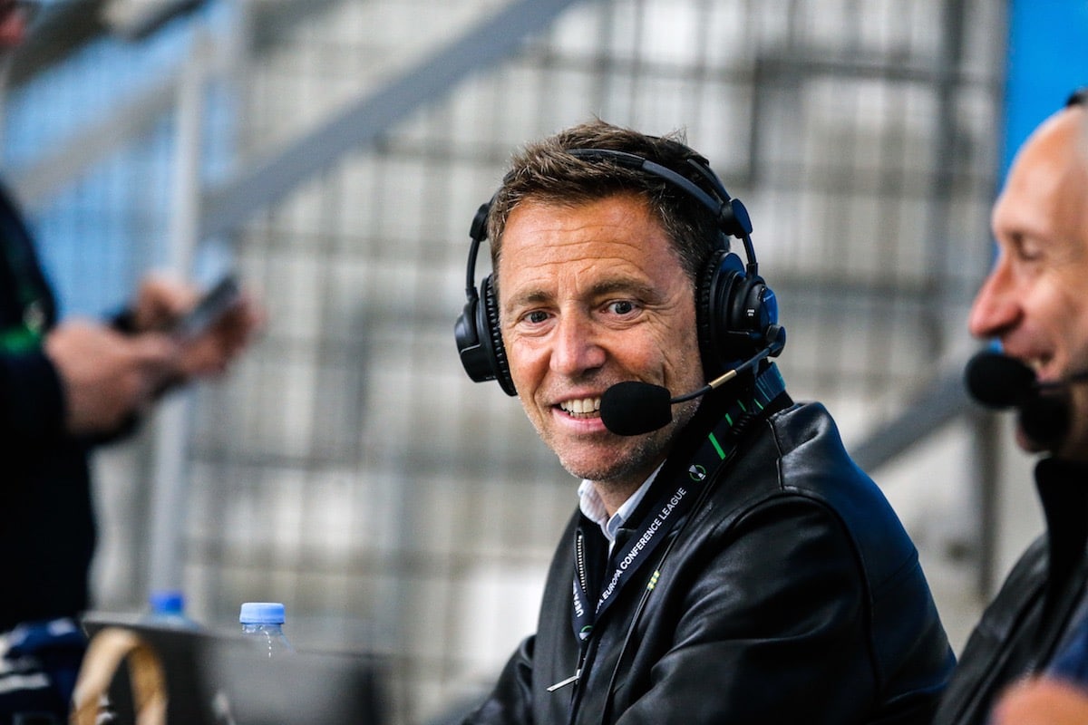 Quand Daniel Riolo (RMC) défend le Qatar