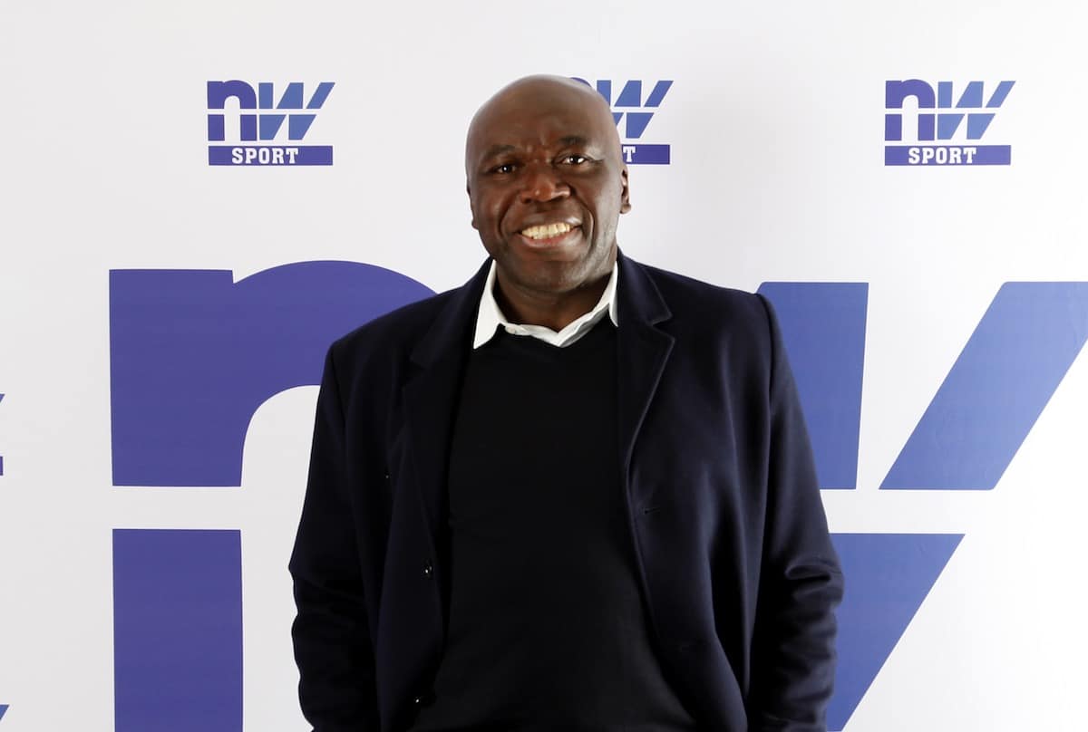 Wilfrid Mbappé : "Les équipes africaines peuvent être ambitieuses à la ...