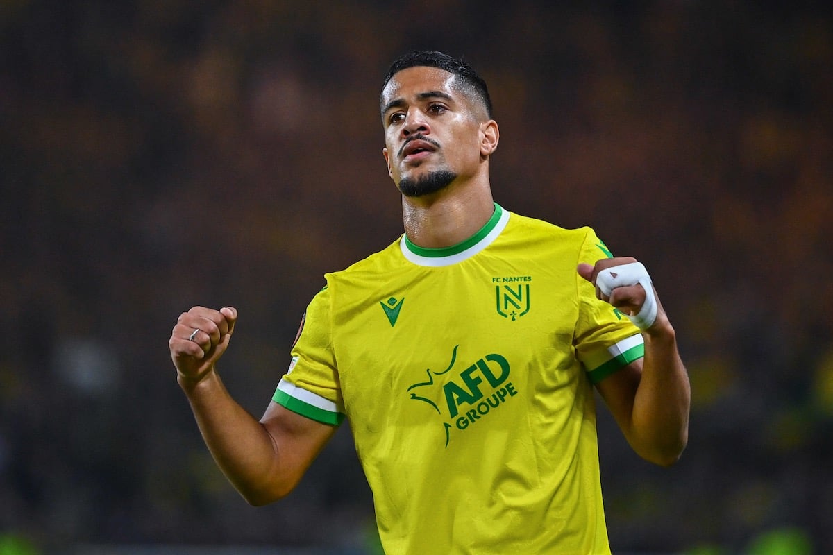 Transferts : Nice passe à l'action pour Ludovic Blas