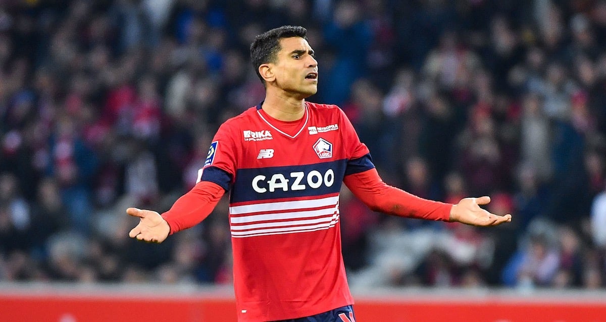 EXCLU : Benjamin André (Lille) approché par l'OL