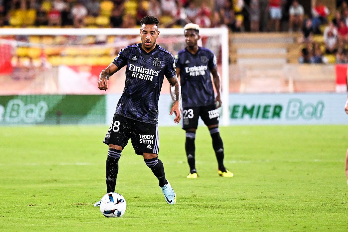 Corentin Tolisso a-t-il un avenir en Equipe de France