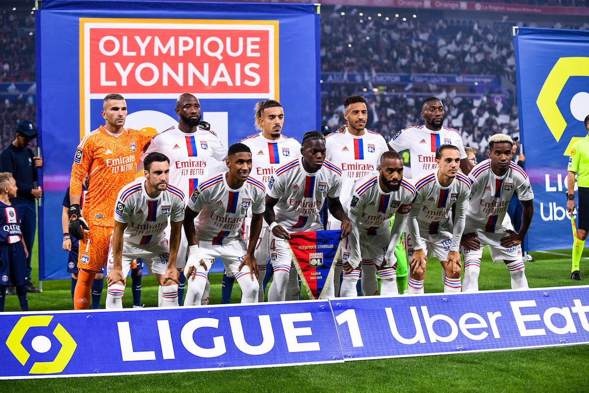 OL : 2023, l'année du réveil des Gones