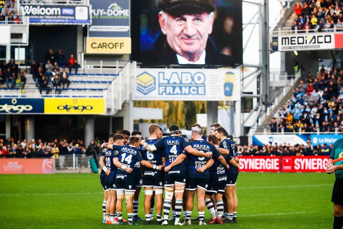 Hommage : Benoît Dauga, un avant moderne du rugby français