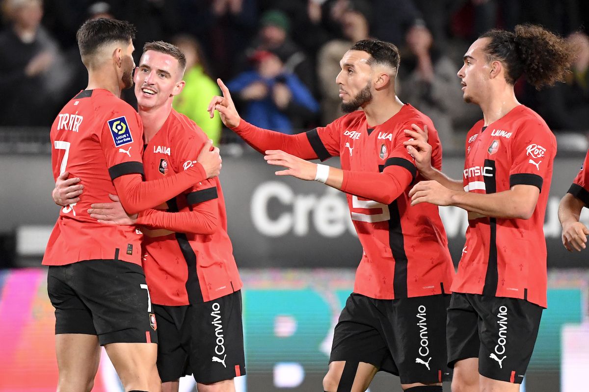 Ligue Europa : Rennes, Nantes et Monaco, trois clubs, trois ambiances...