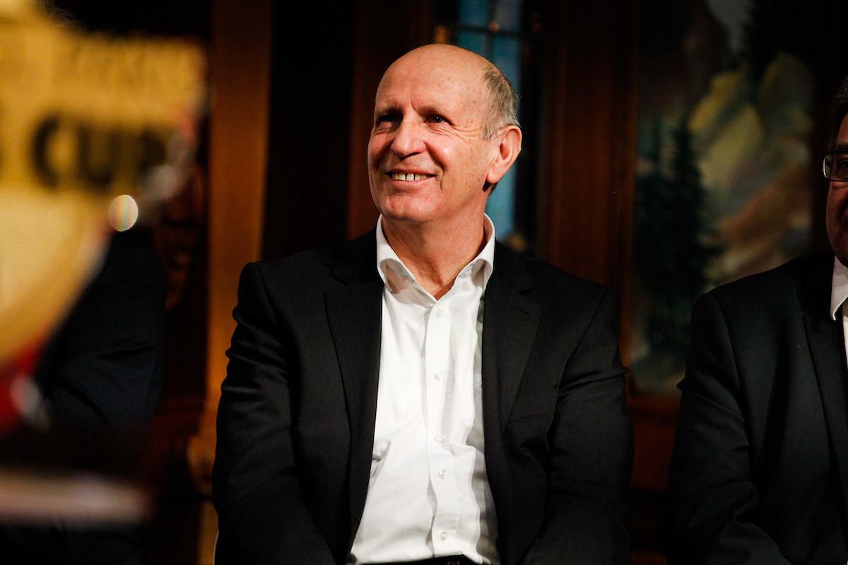 Christian Devos (Gravelines) : « On n'est pas à la hauteur