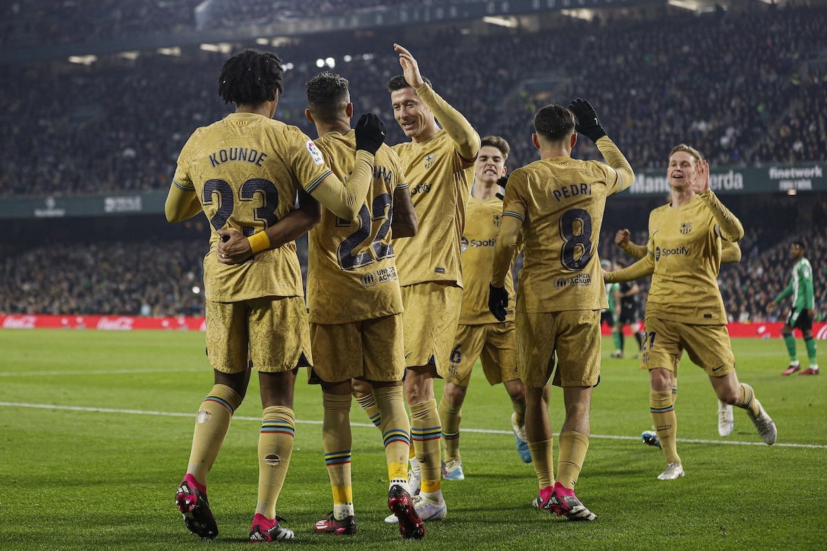 Les vraies raisons du retour en force du Barça