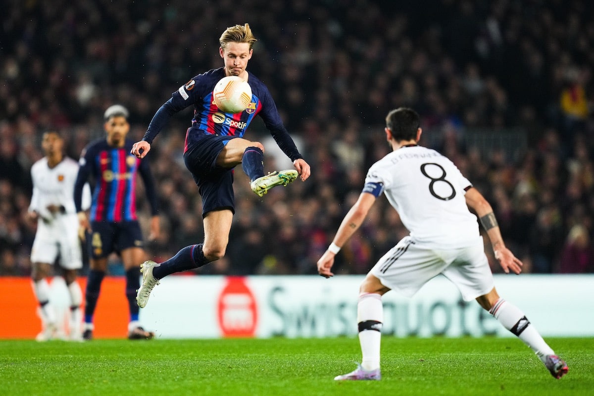 Que vaut vraiment ce Barça qui puise sa force dans sa défense