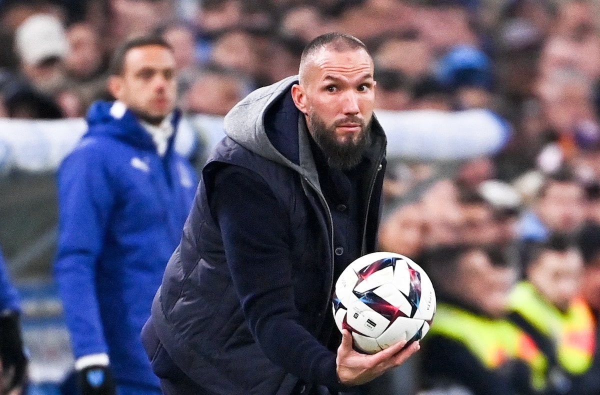 Ligue 1 : pourquoi l'OGC Nice de Didier Digard va être l'équipe de la ...