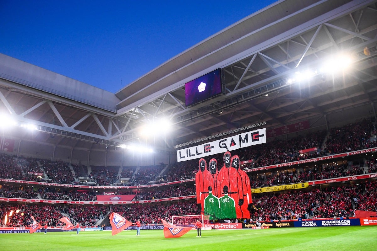Hommage aux supporters avec les plus beaux tifos : quand les supporters ...