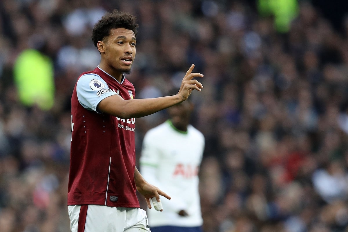 Formation à l'OM : Boubacar Kamara, l'arbre qui cache le désert