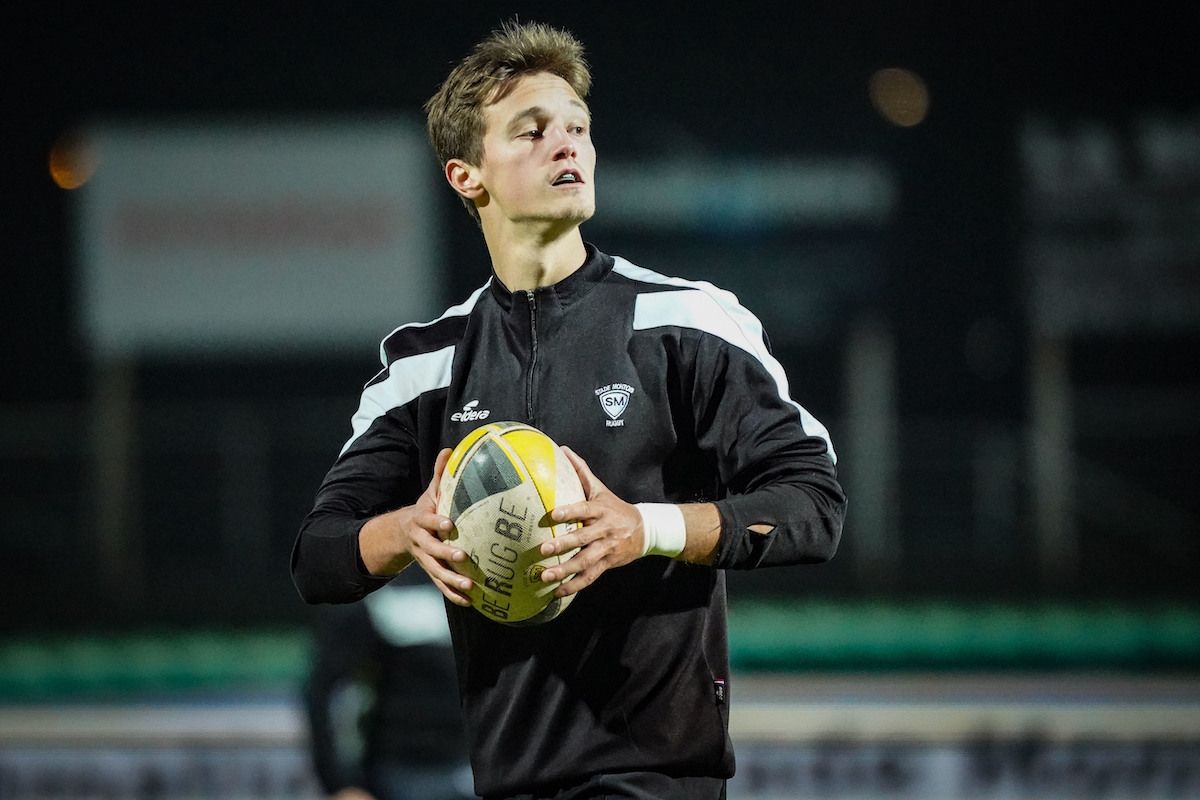 Rugby : pourquoi Alexandre de Nardi (Mont-de-Marsan) a choisi Montpellier