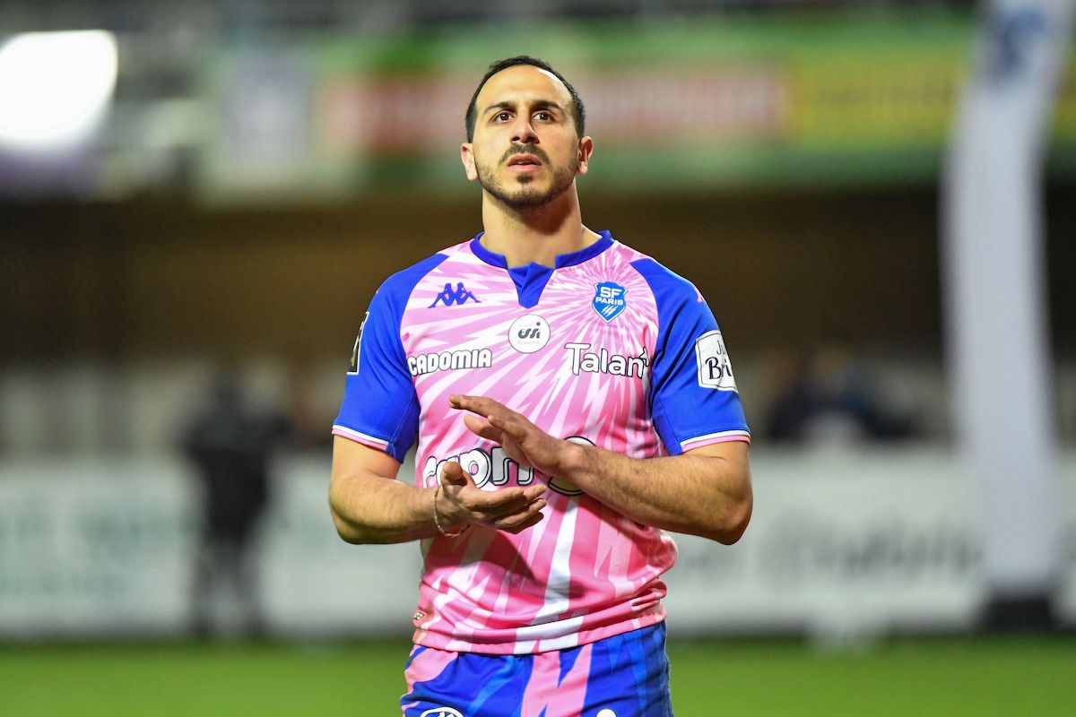 Yoann Maestri (ex international) : « Il faudra protéger les joueurs ...